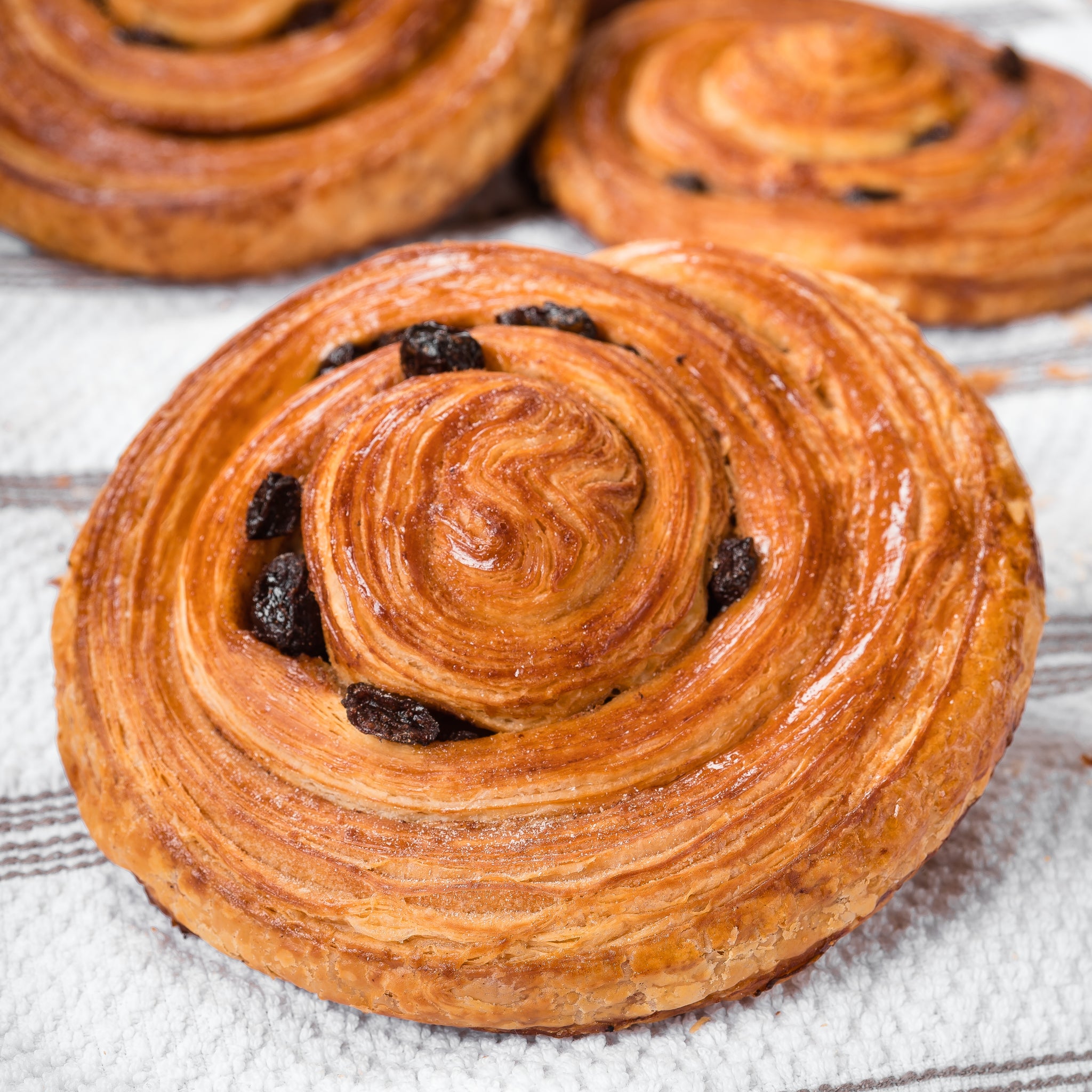 Danish – The French Baker Online Metro Manila