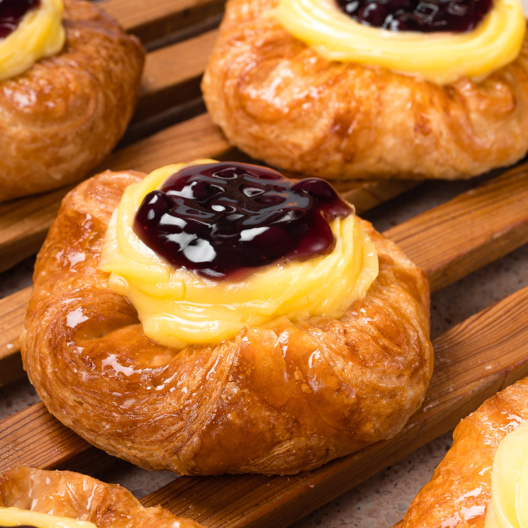 Danish – The French Baker Online Metro Manila