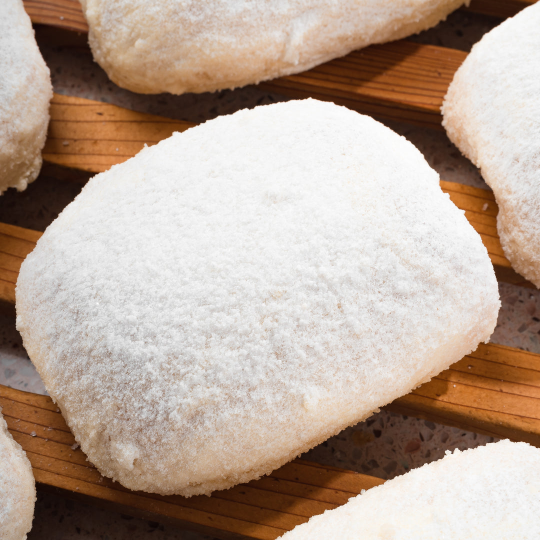 Buns – The French Baker Online Metro Manila