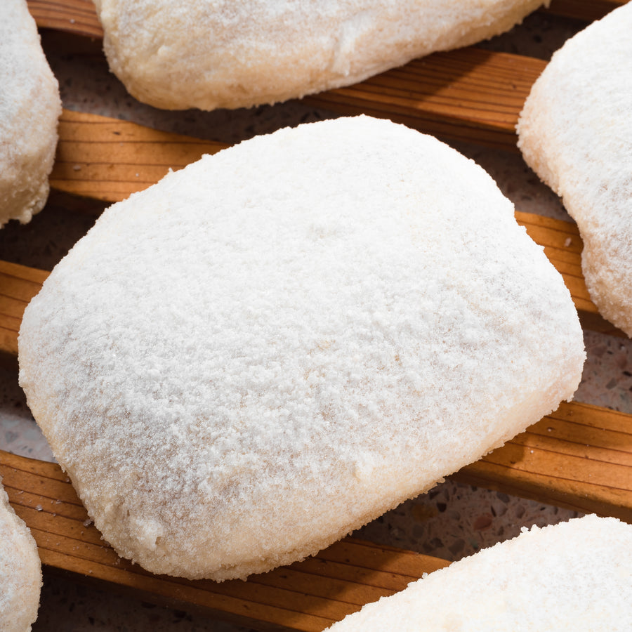 Buns – The French Baker Online Metro Manila