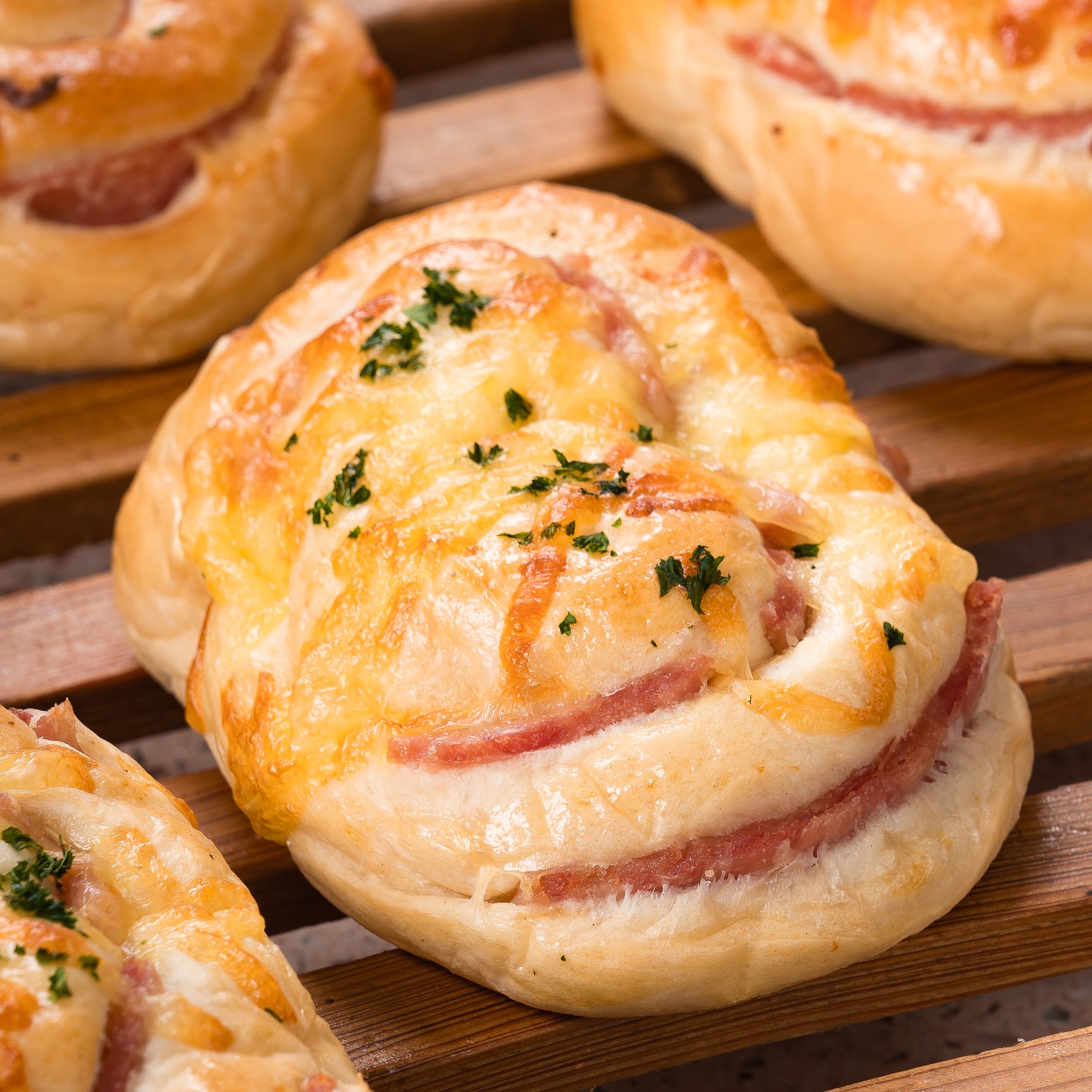 Buns – The French Baker Online Metro Manila