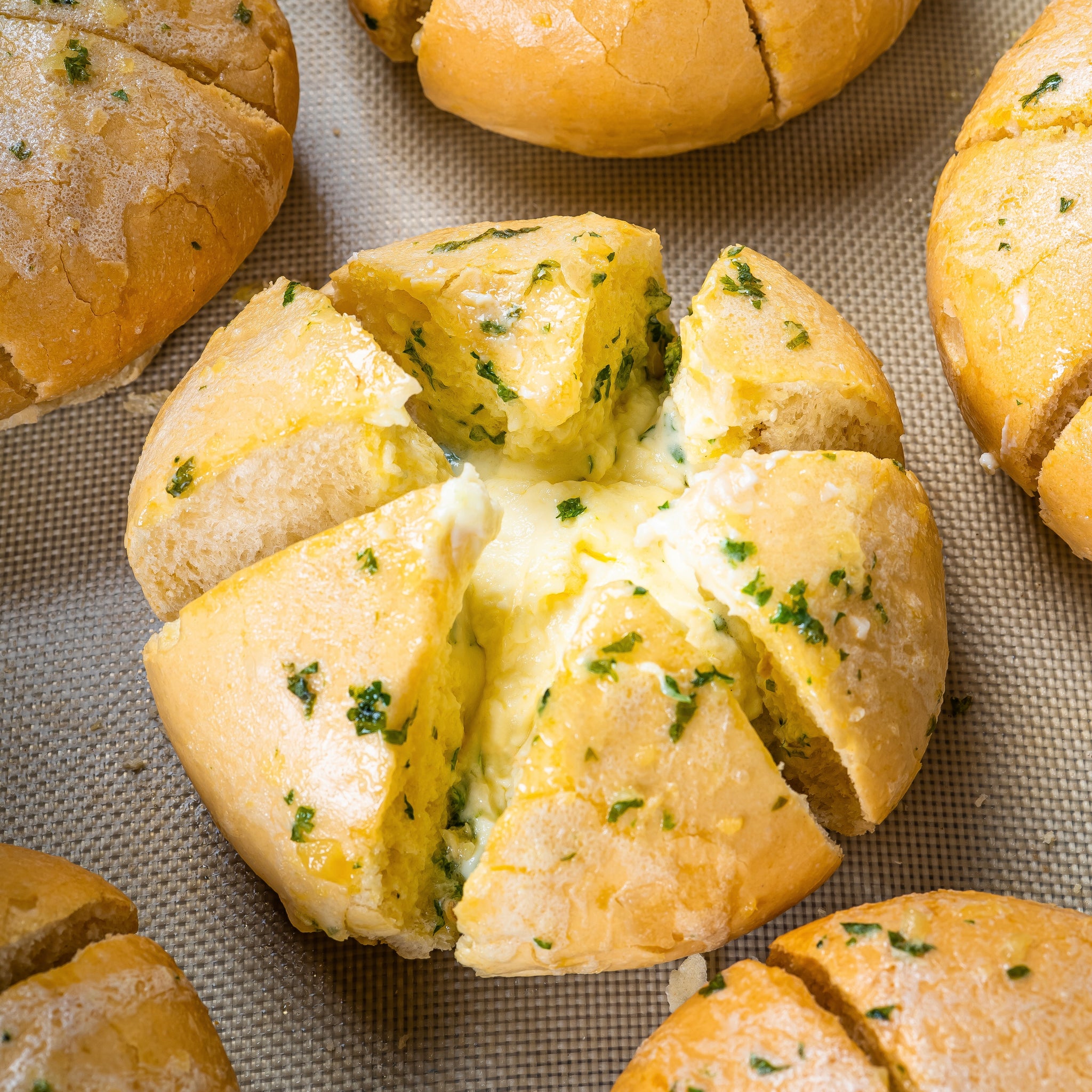 Buns – The French Baker Online Metro Manila